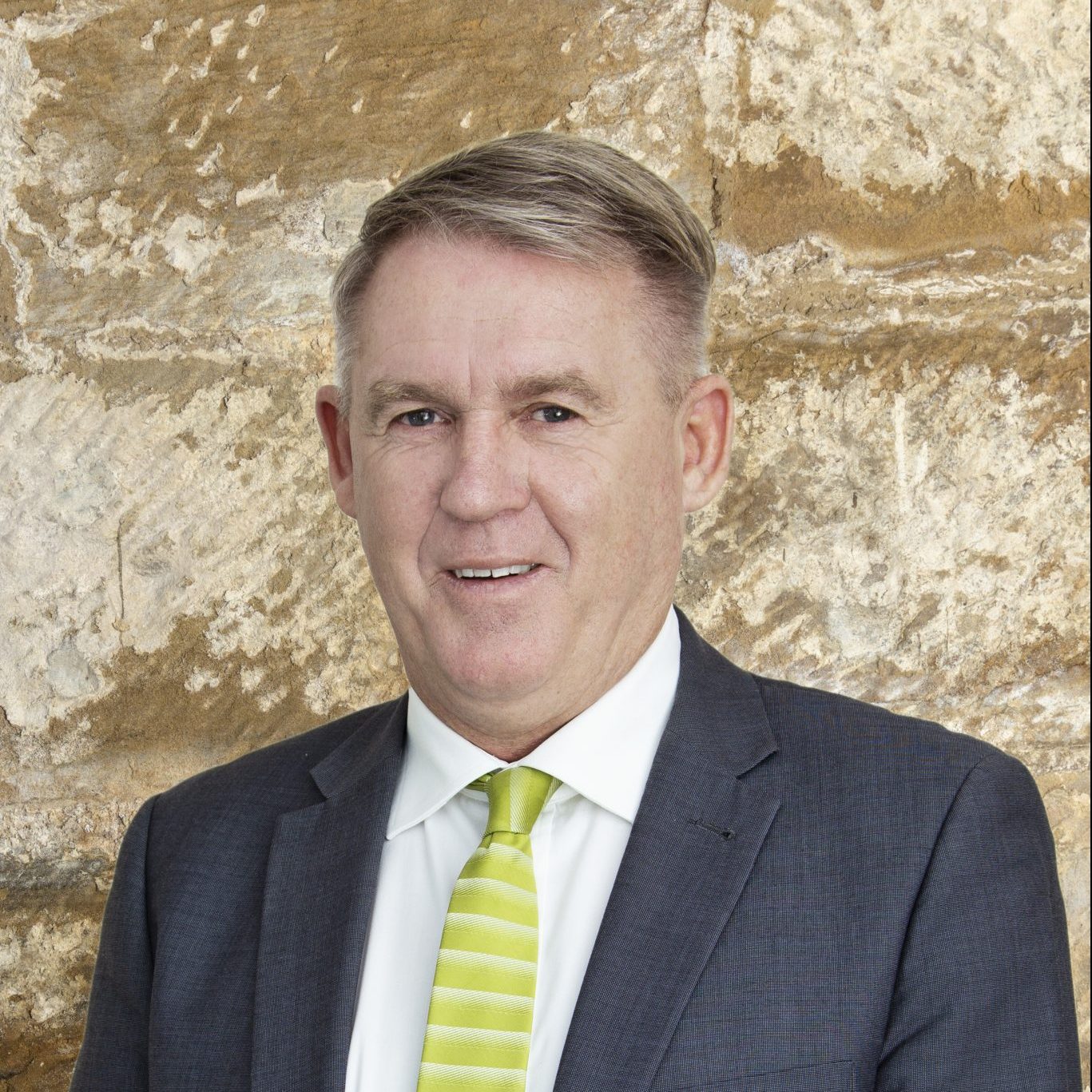 Gary Reeves - Nest Property