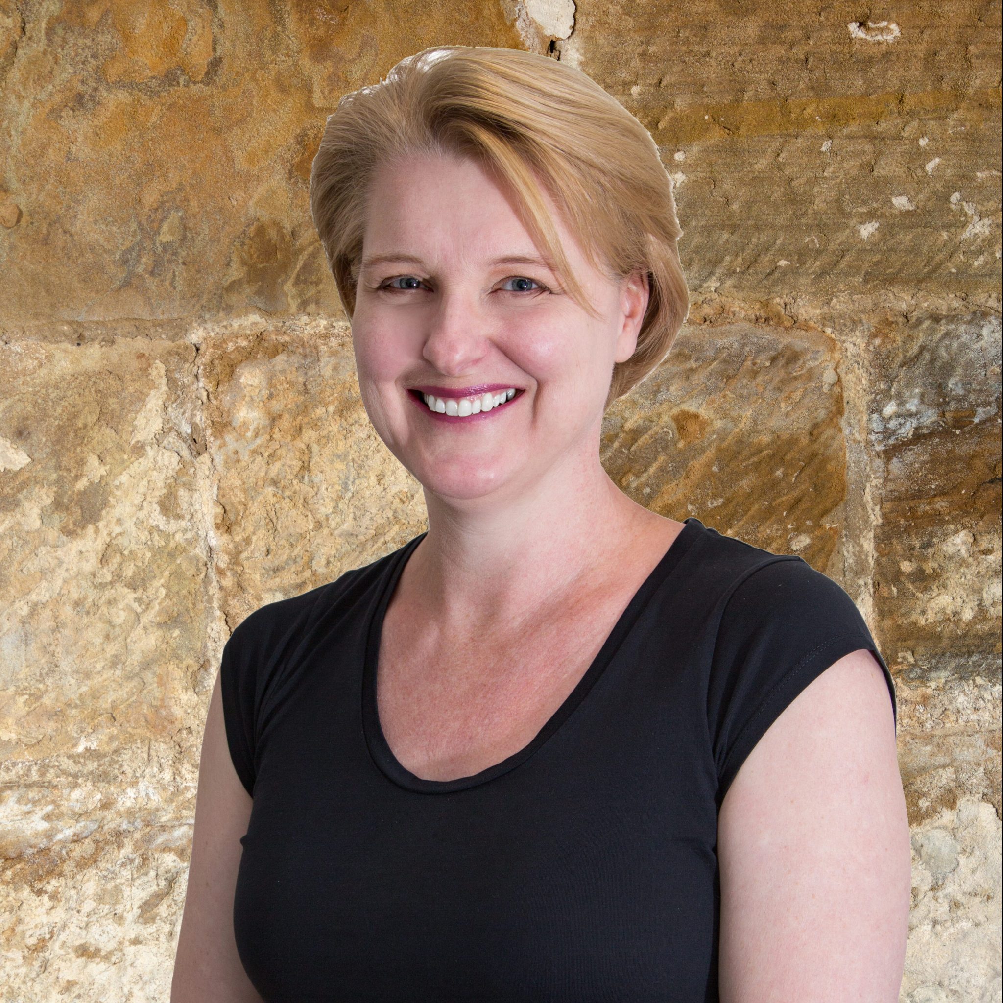 Jill Boltin Hurst Texas